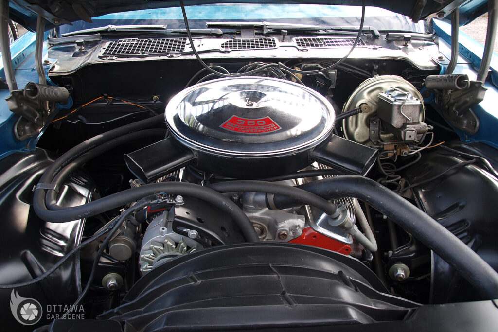 2024-06-28 OSM Bells Corners Cruise Night