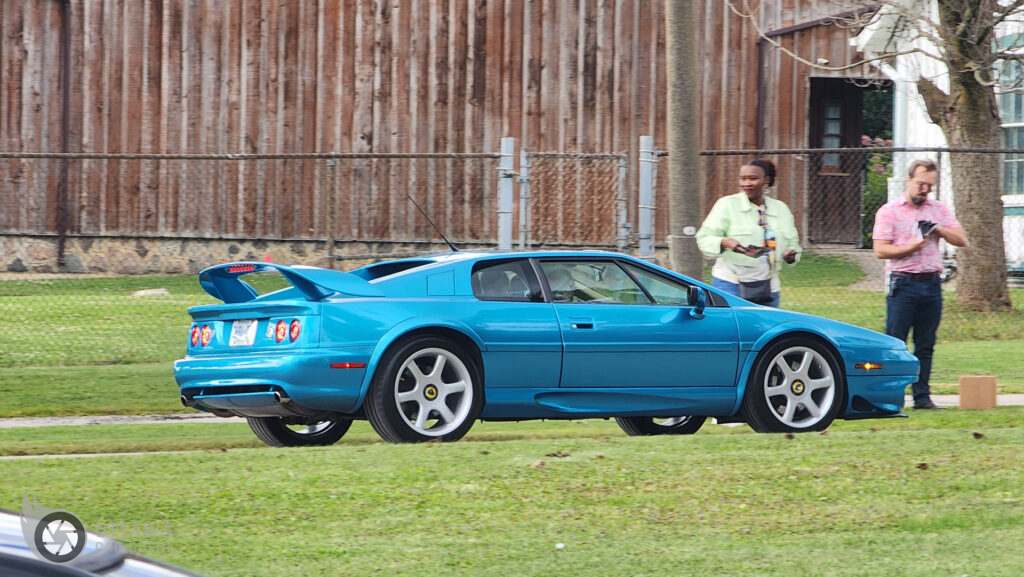 2024-08-11 – Oblivion 80s and 90s Car and Culture Show