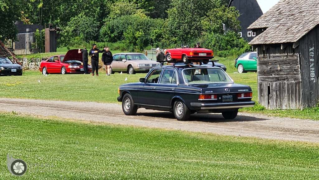 2024-08-11 – Oblivion 80s and 90s Car and Culture Show