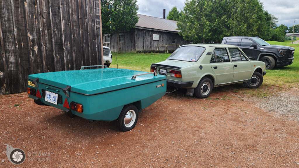 2024-08-11 – Oblivion 80s and 90s Car and Culture Show