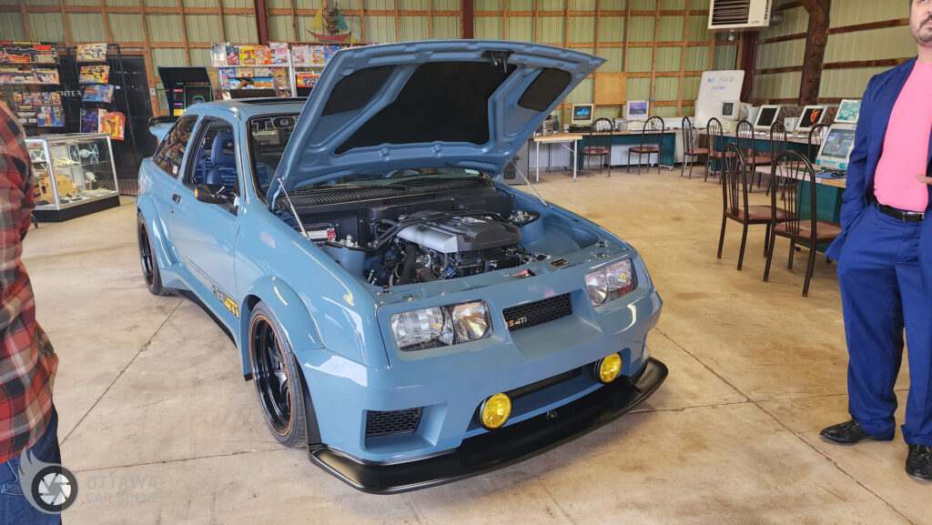 2024-08-11 – Oblivion 80s and 90s Car and Culture Show