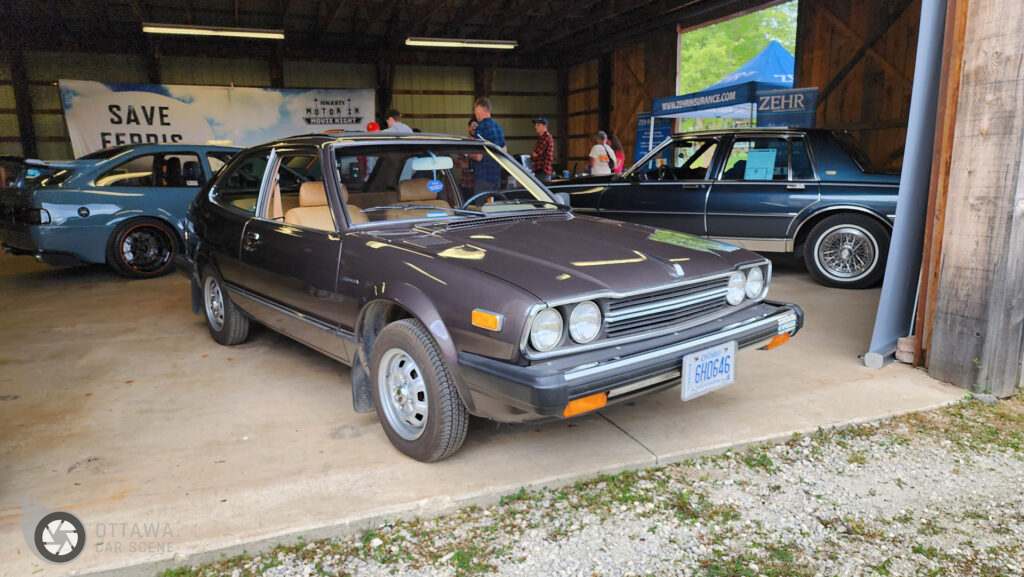 2024-08-11 – Oblivion 80s and 90s Car and Culture Show