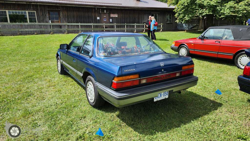 2024-08-11 – Oblivion 80s and 90s Car and Culture Show