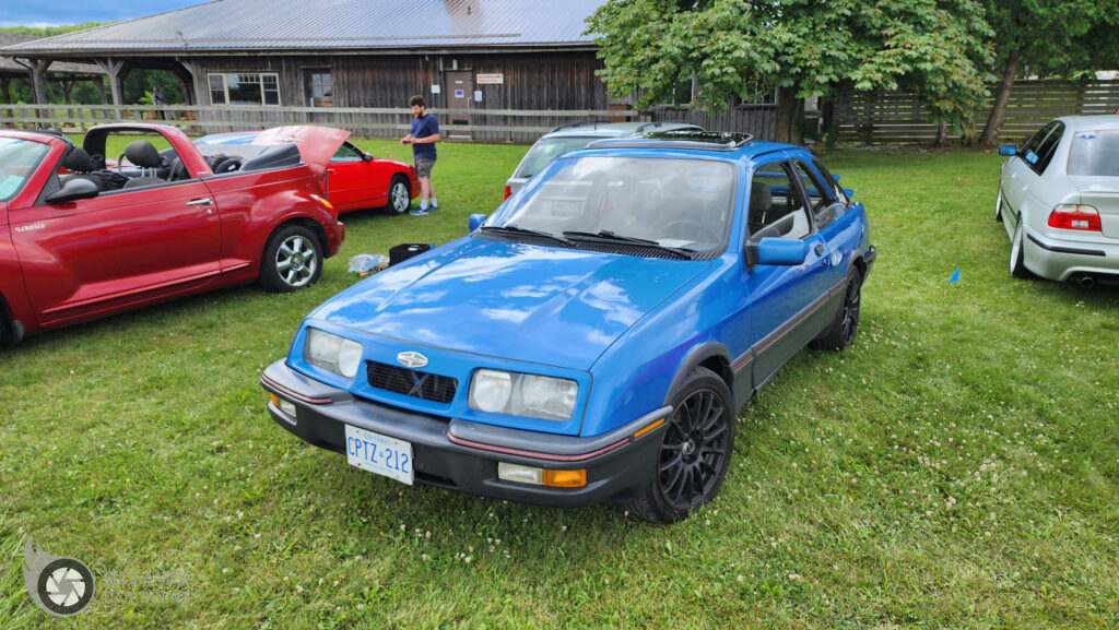 2024-08-11 – Oblivion 80s and 90s Car and Culture Show