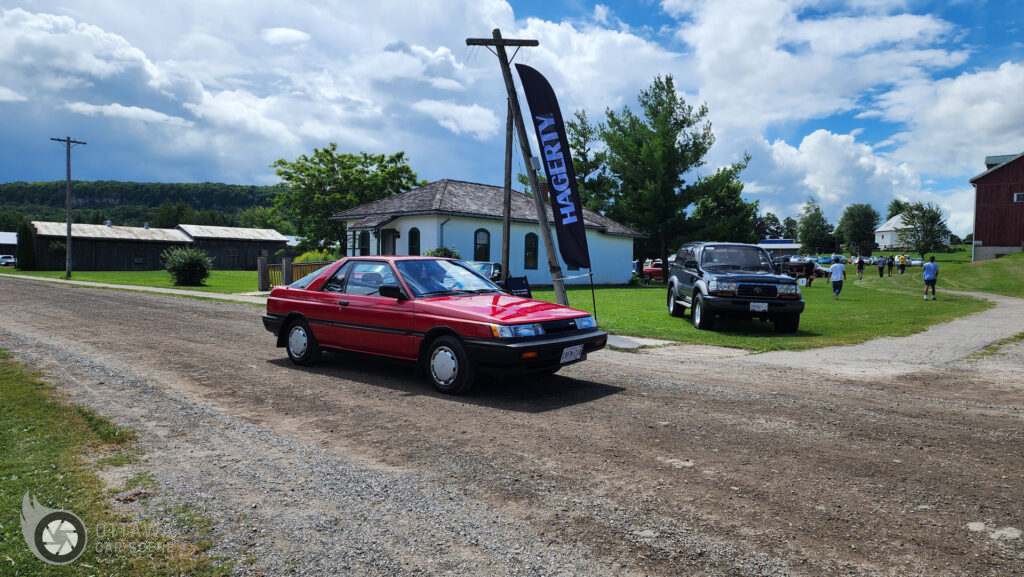 2024-08-11 – Oblivion 80s and 90s Car and Culture Show