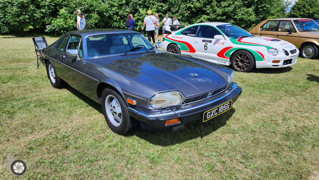 2024-08-11 – Oblivion 80s and 90s Car and Culture Show