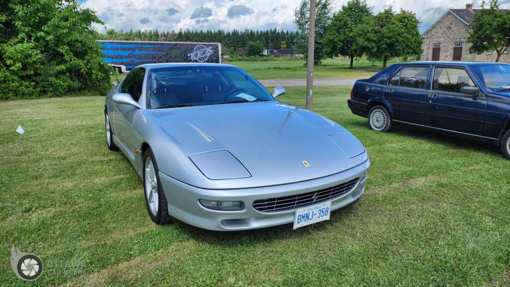 2024-08-11 – Oblivion 80s and 90s Car and Culture Show