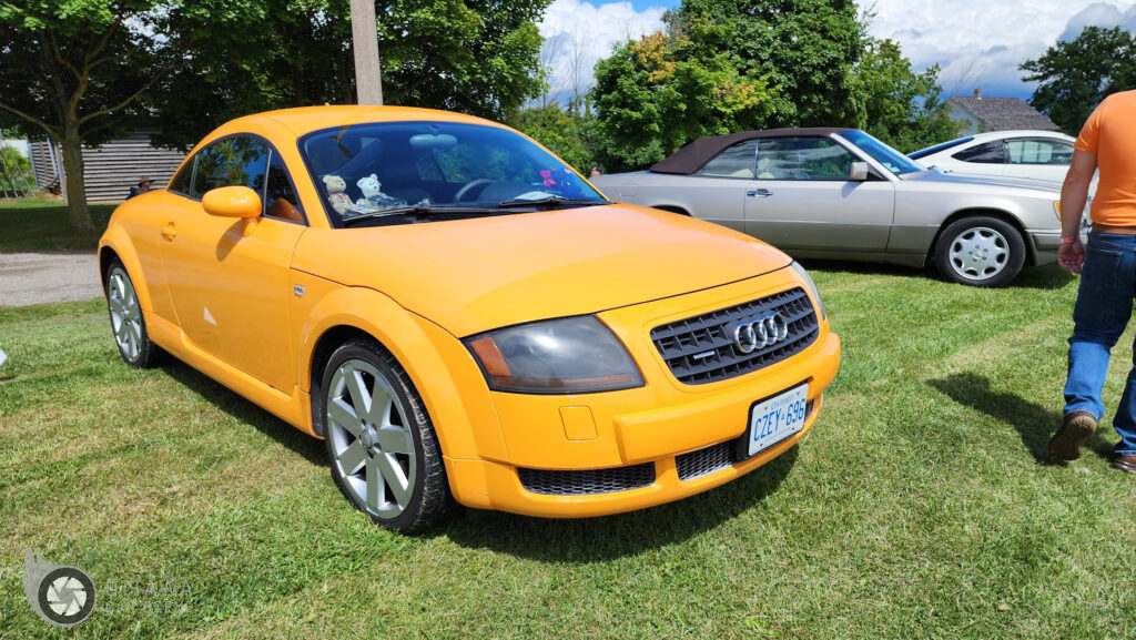 2024-08-11 – Oblivion 80s and 90s Car and Culture Show