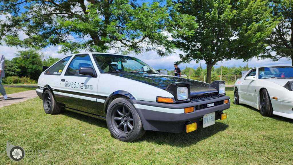 2024-08-11 – Oblivion 80s and 90s Car and Culture Show