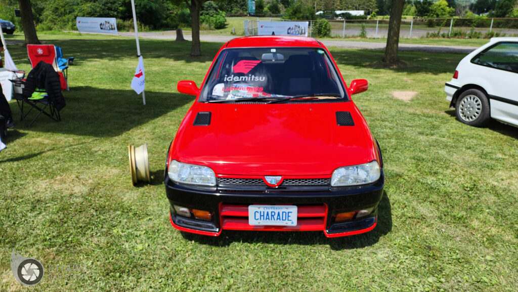 2024-08-11 – Oblivion 80s and 90s Car and Culture Show