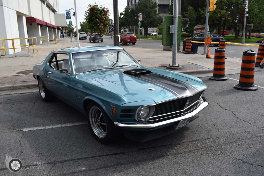 2024-08-23 Oshawa Kars on King