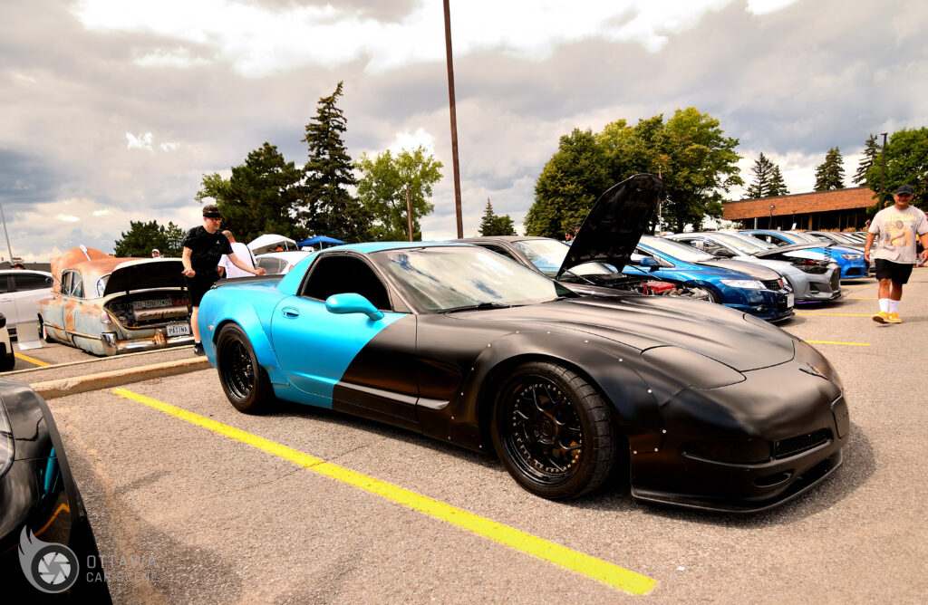 2024-08-10 Final Lap Car Show