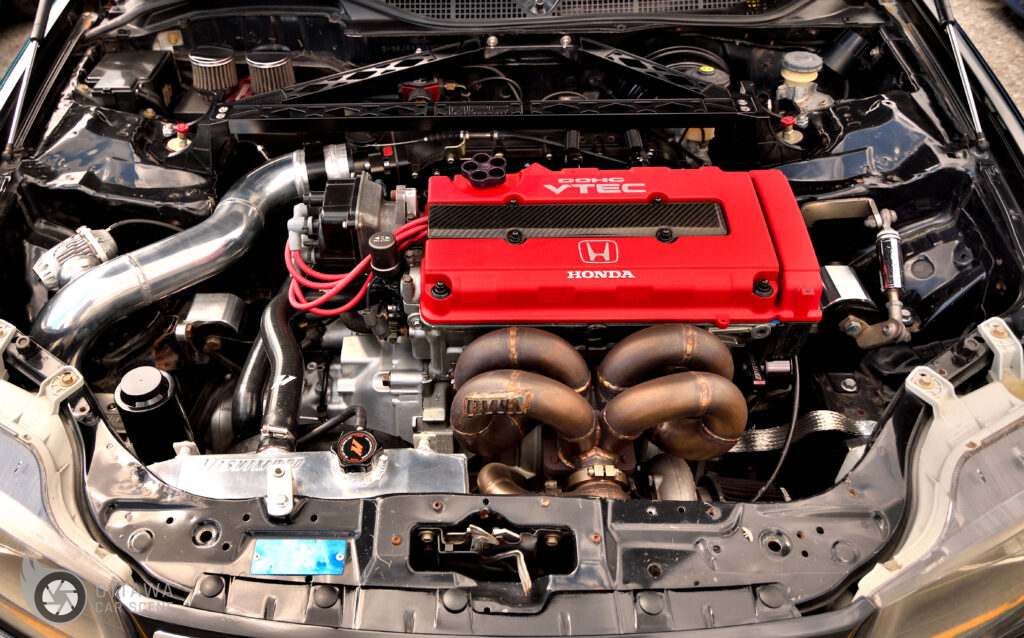 2024-08-10 Final Lap Car Show