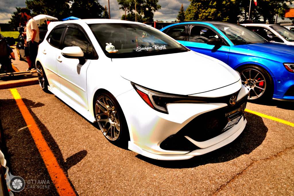 2024-08-10 Final Lap Car Show