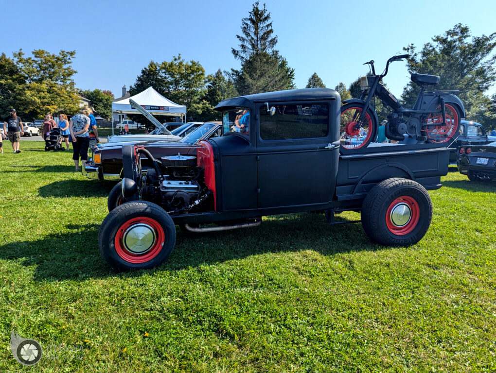 2024-09-15 Barrhaven Car Show