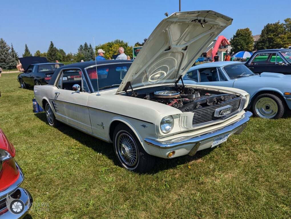 2024-09-15 Barrhaven Car Show