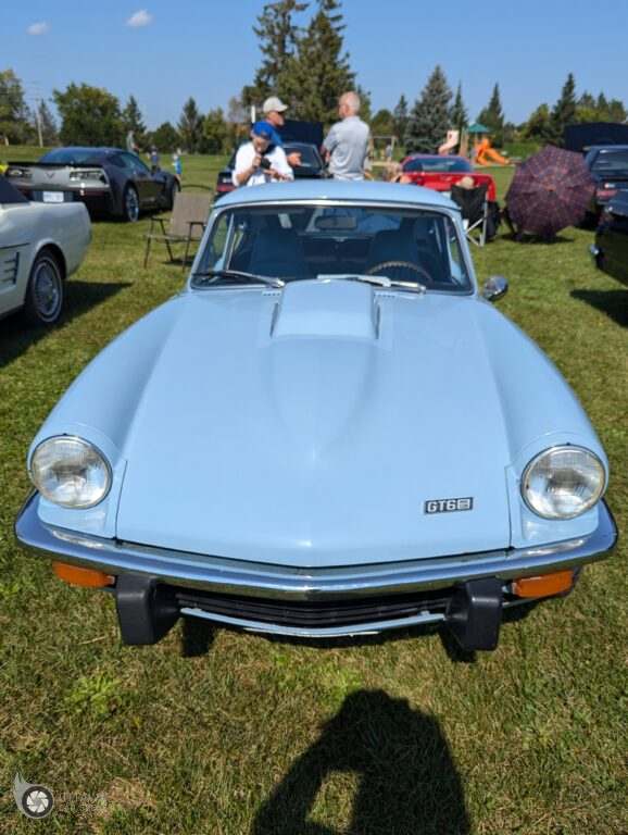 2024-09-15 Barrhaven Car Show