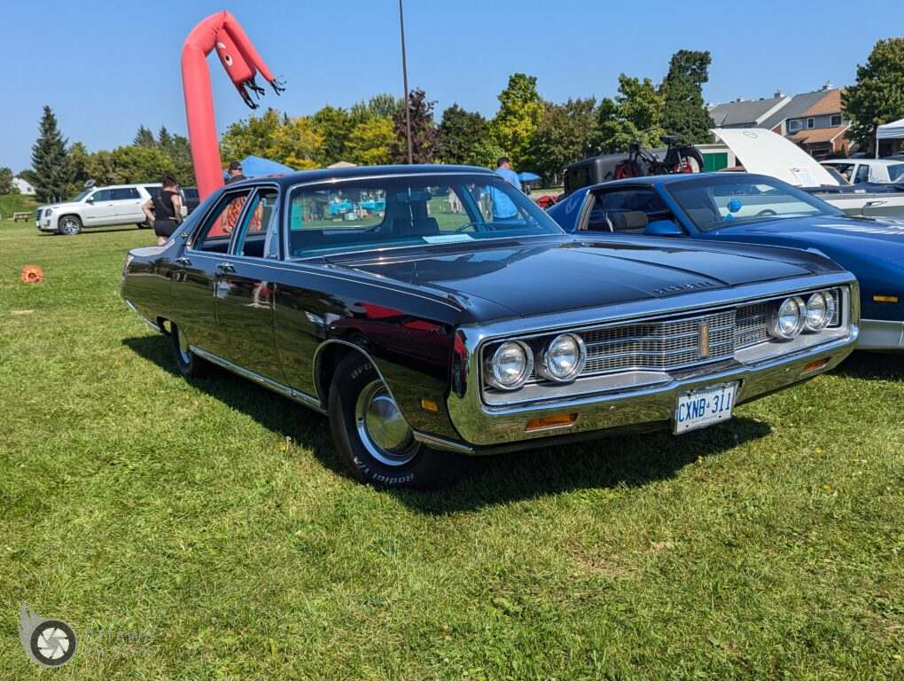 2024-09-15 Barrhaven Car Show