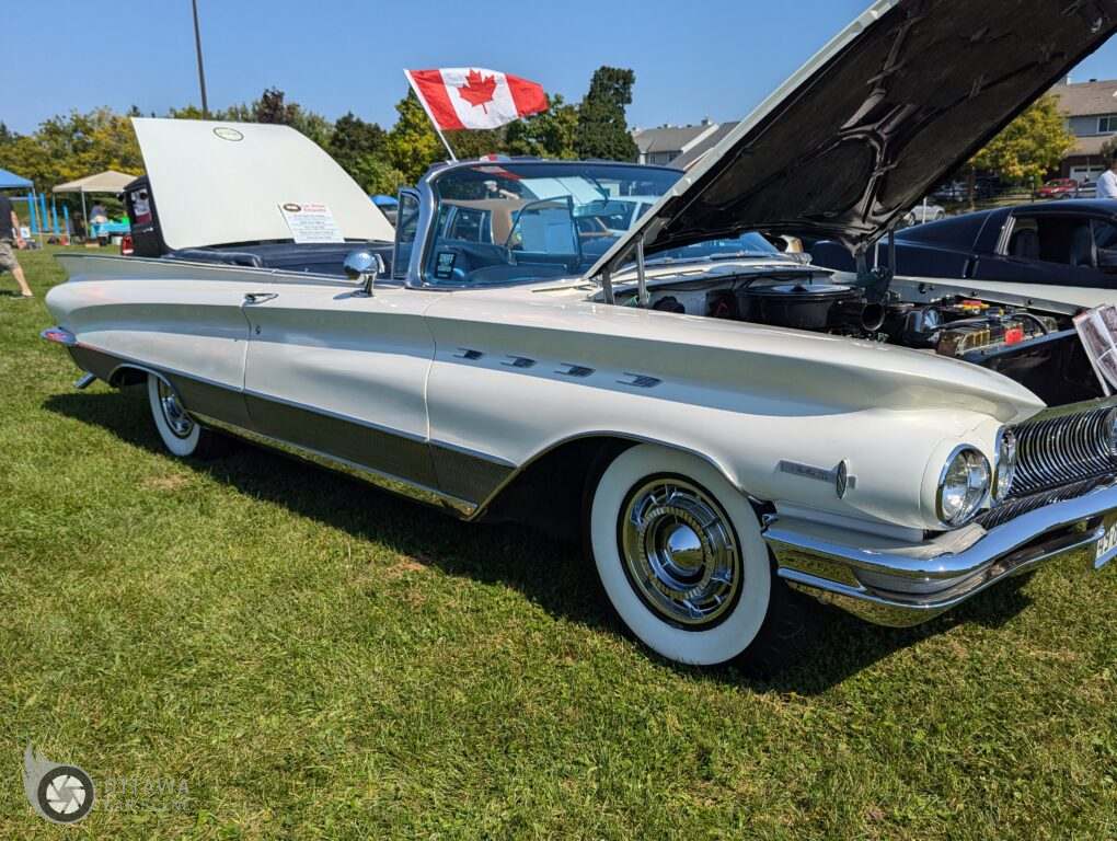 2024-09-15 Barrhaven Car Show