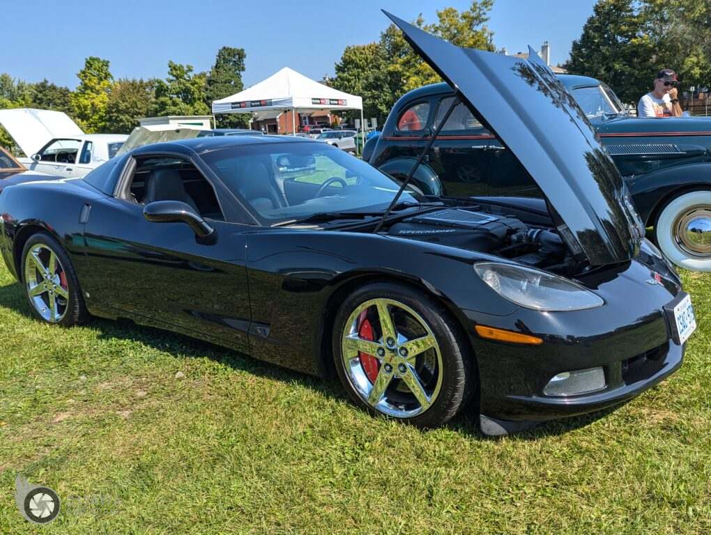 2024-09-15 Barrhaven Car Show