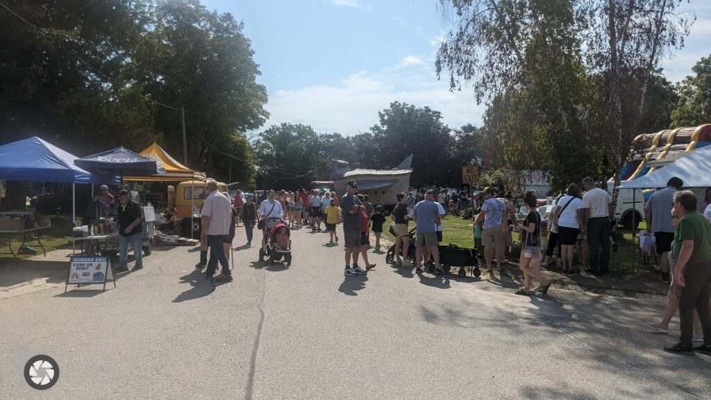 2024-09-21 Lyndhurst Turkey Fair Part 2