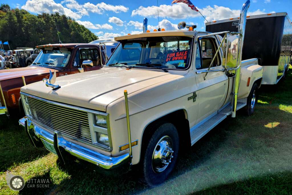 2024-09-27 NSRA Northeast Street Rod Nationals Friday