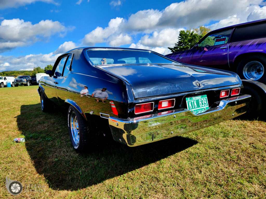 2024-09-27 NSRA Northeast Street Rod Nationals Friday