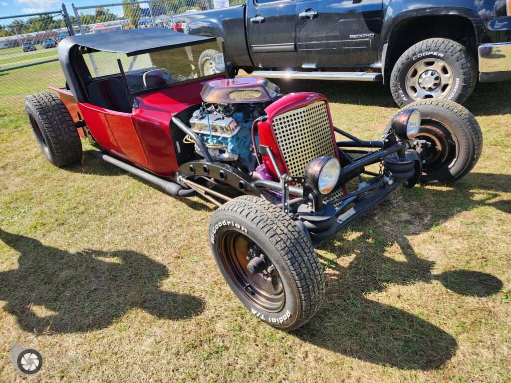 2024-09-27 NSRA Northeast Street Rod Nationals Friday
