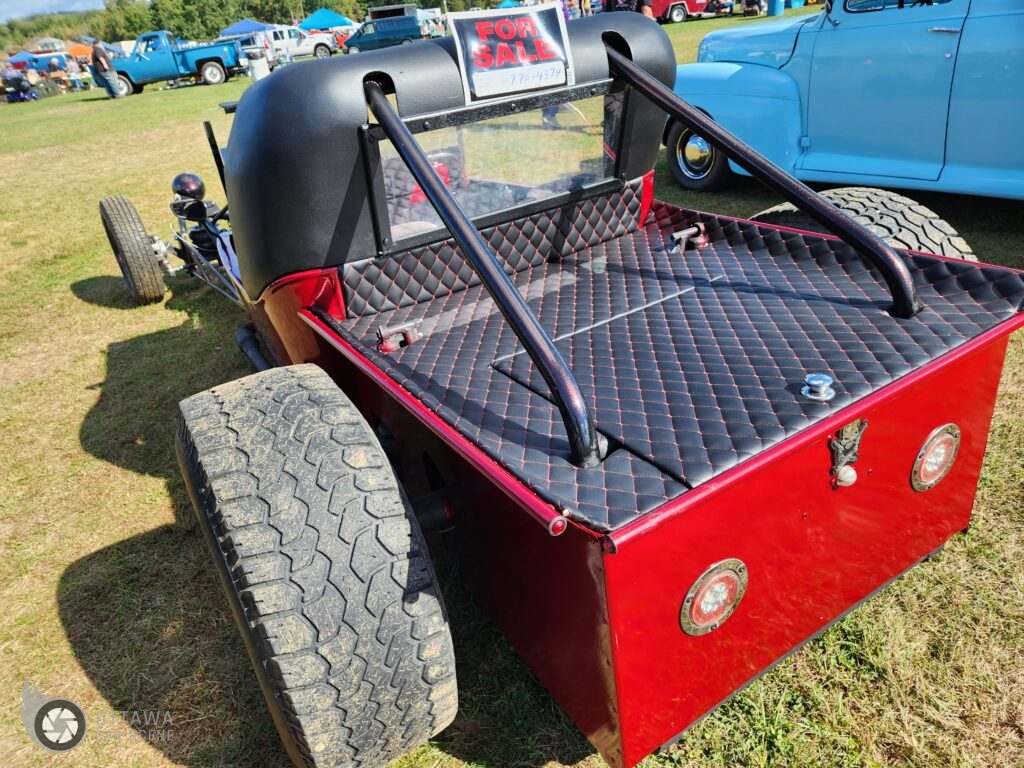 2024-09-27 NSRA Northeast Street Rod Nationals Friday