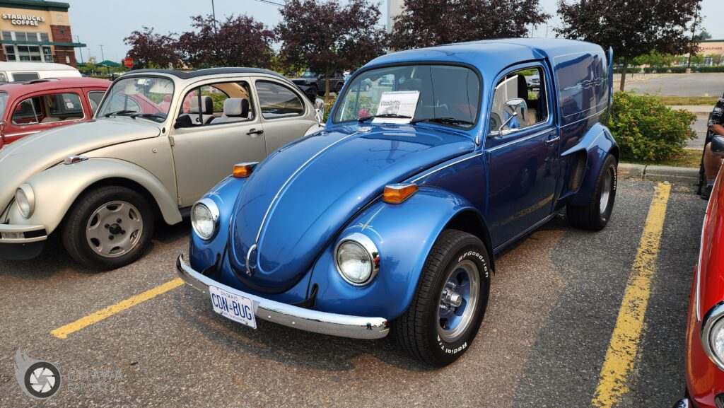 2025-08-03 – Euro Car Meet