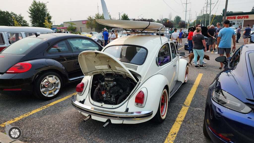 2025-08-03 – Euro Car Meet