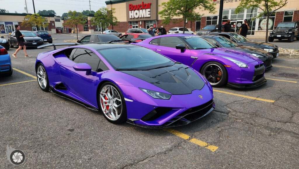 2025-08-03 – Euro Car Meet