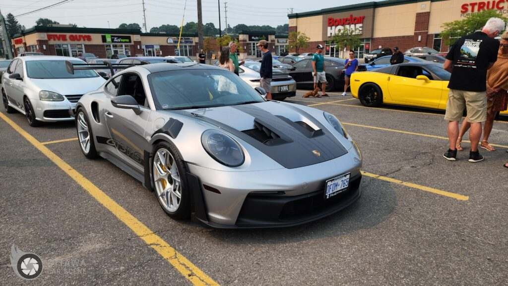 2025-08-03 – Euro Car Meet