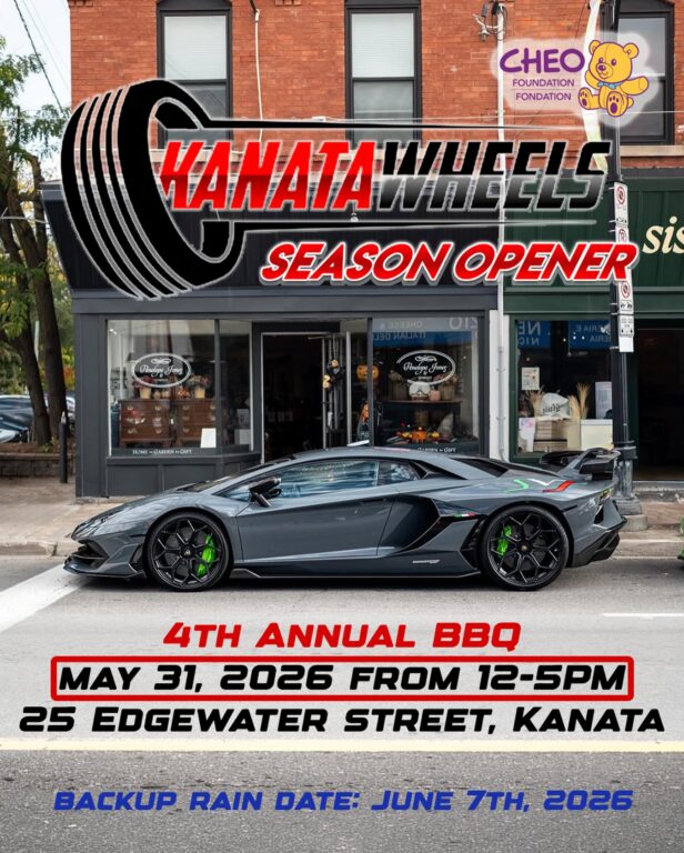 Car Show Calendar