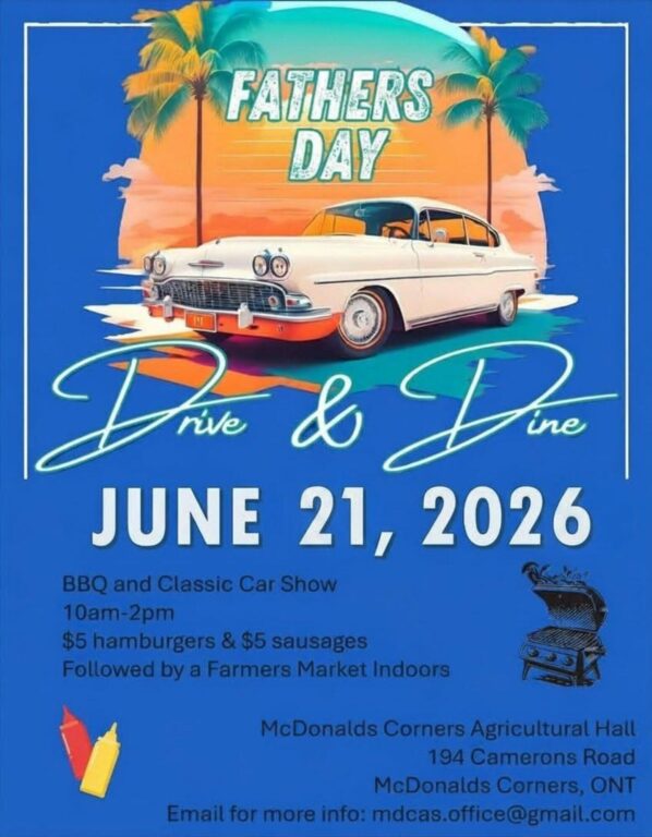 Car Show Calendar